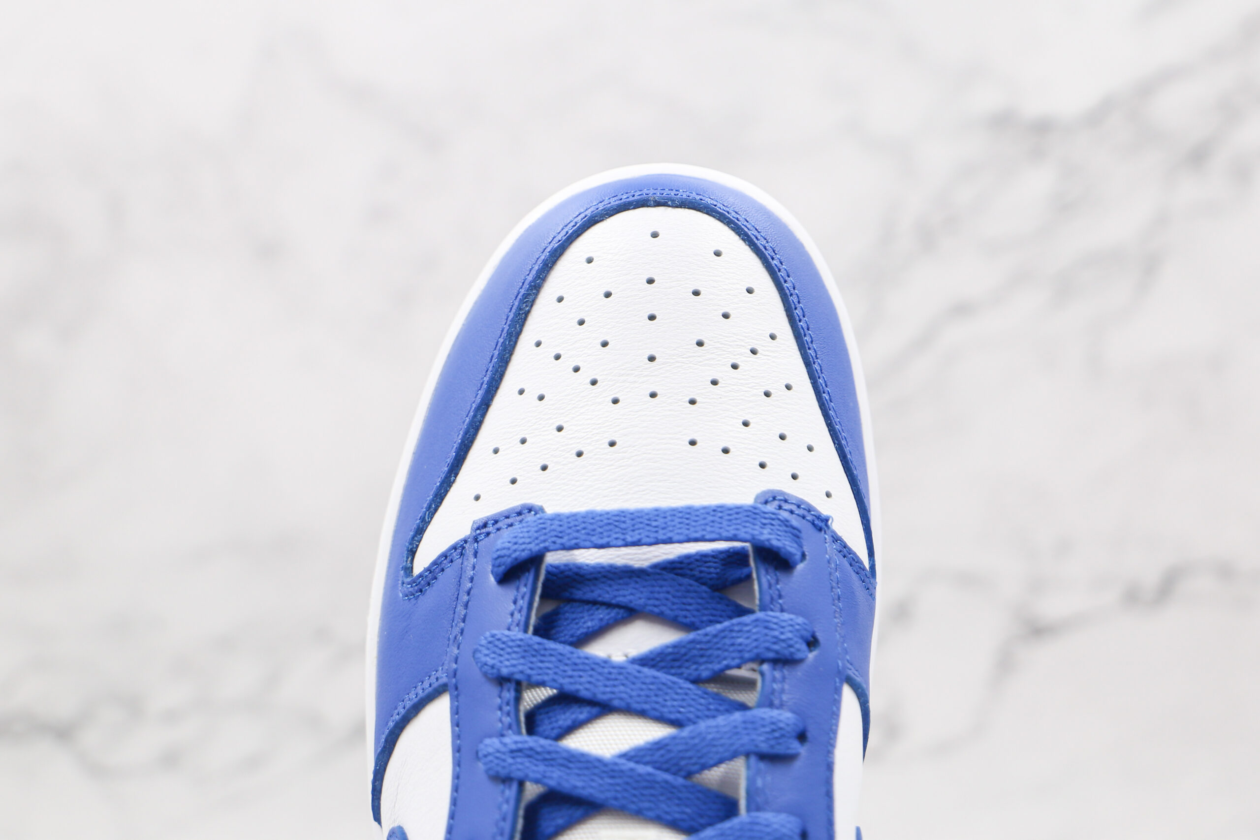 Nike Dunk Low SP Kentucky – Drip Kickz
