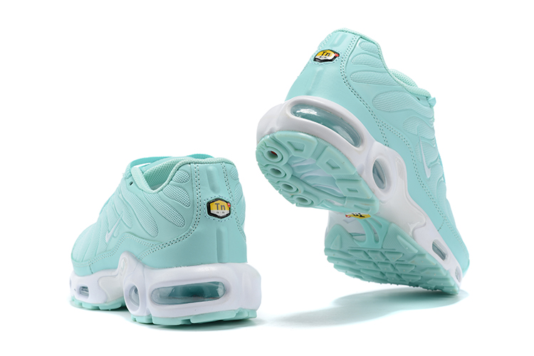 Nike TN Air Max Plus sky blue – Drip Kickz