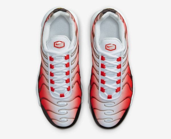 Nike Air Max Tn Plus GS “Fire” – Drip Kickz