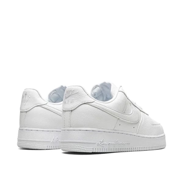 NOCTA x Nike Air Force 1 Low Certified Lover Boy – Drip Kickz