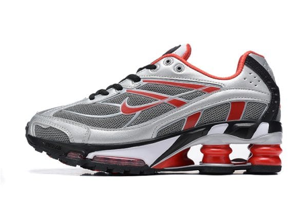 Supreme x Shox Ride 2 Red - Drip Kickz