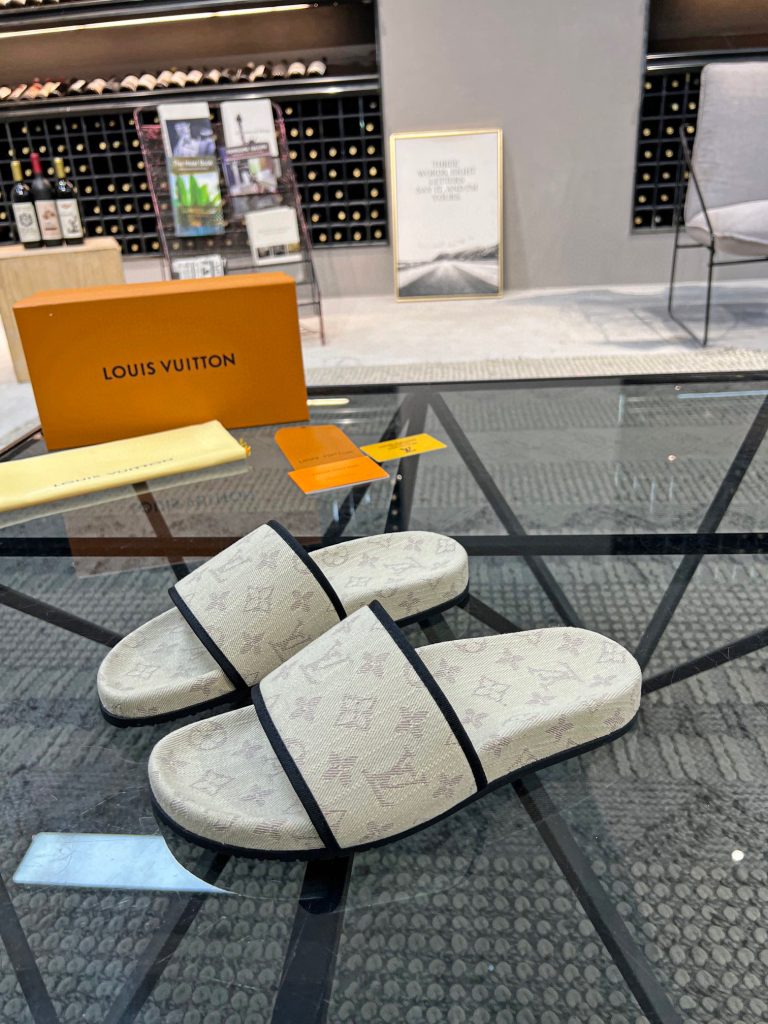 LV Slides 2026 | Drip Kickz