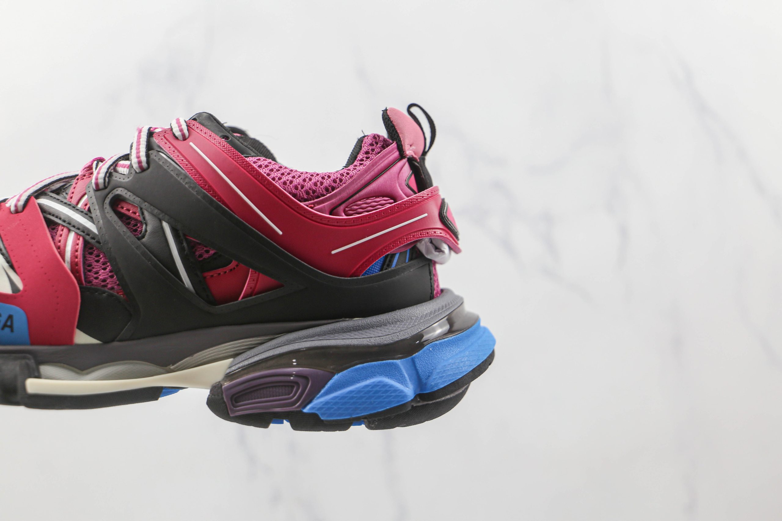 Balenciaga Track Sneakers – Drip Kickz