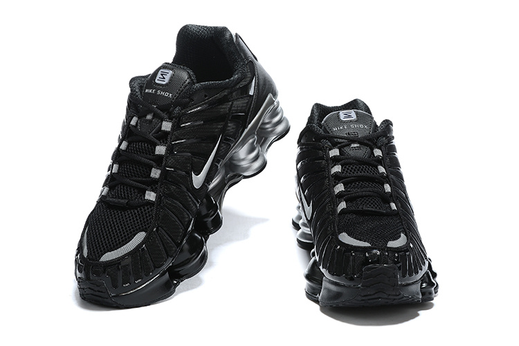 Nike Shox TL Silver 2026 | Drip Kickz
