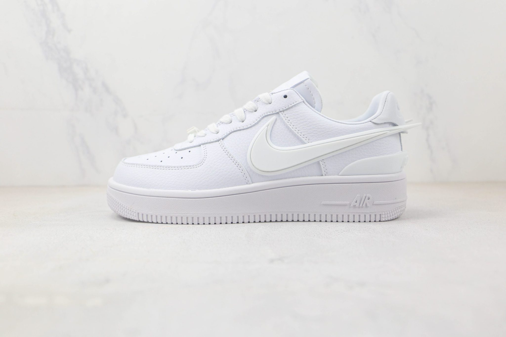 Nike Air Force 1 Low SP AMBUSH White 2026 | Drip Kickz