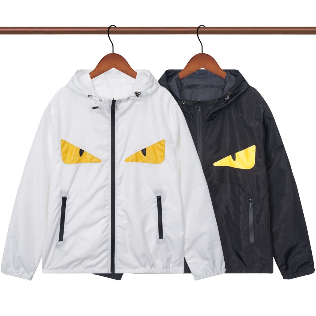Windbreaker 2026 | Drip Kickz